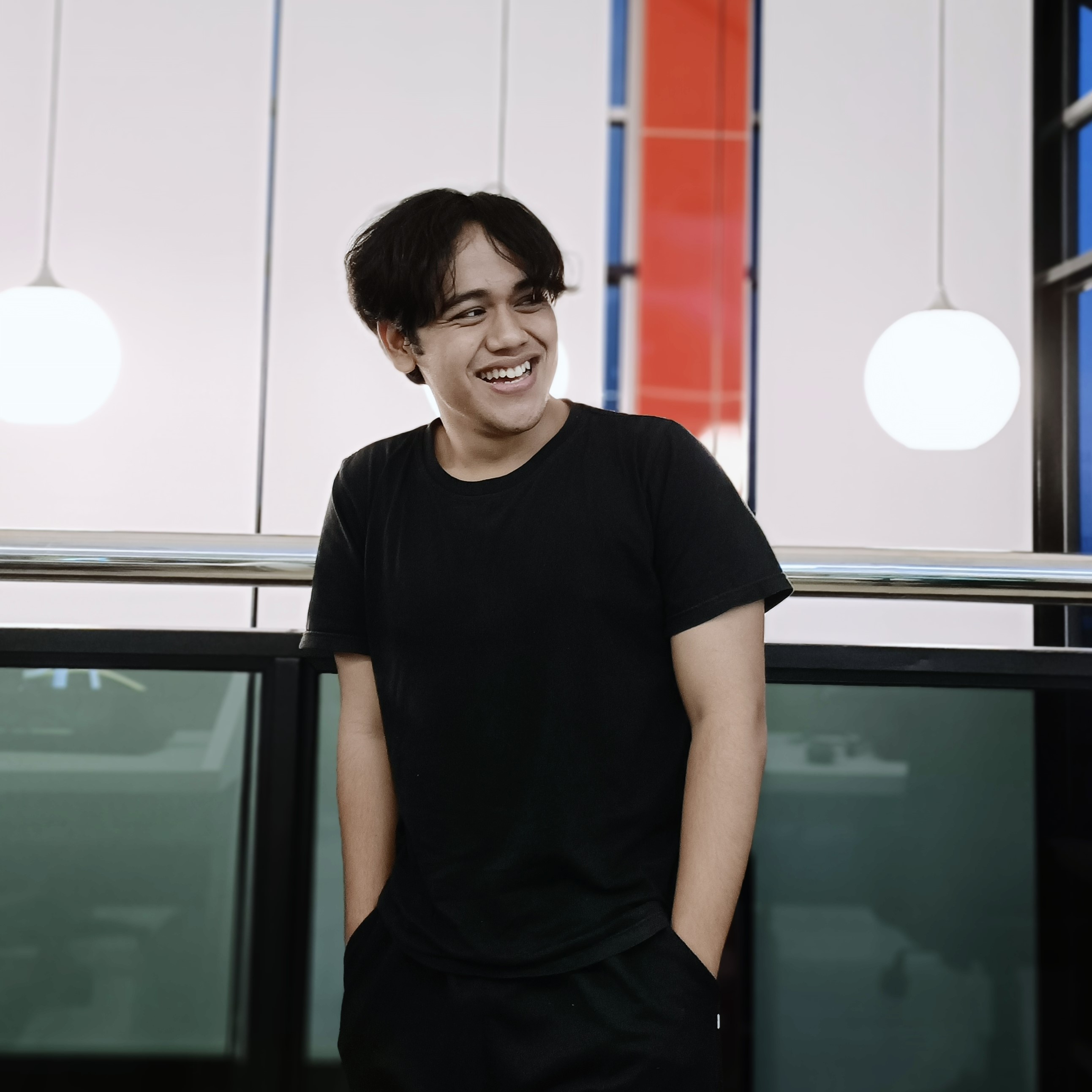 Portfolio || Naufal Adrian Hidayat