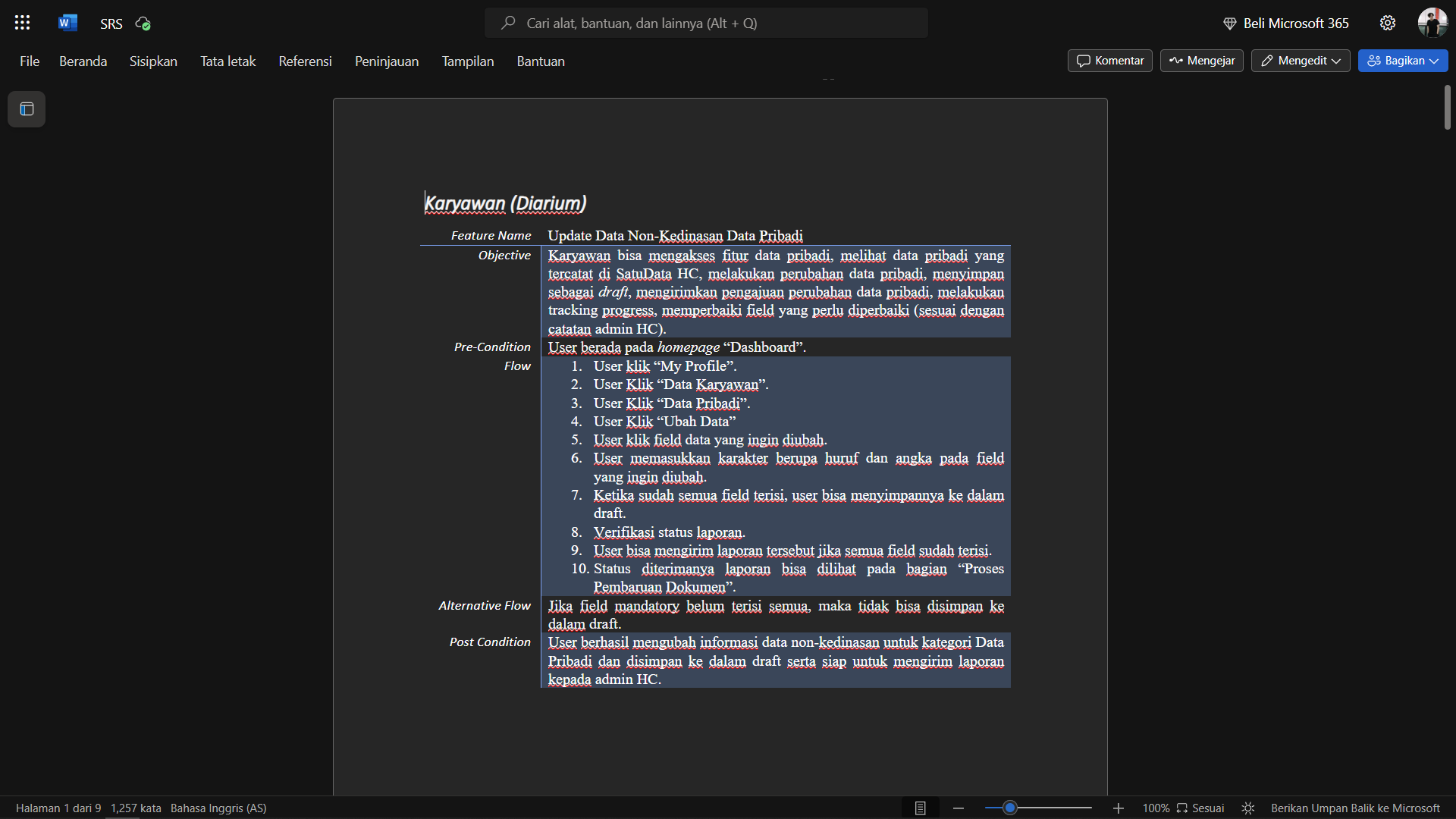 Portfolio || Naufal Adrian Hidayat
